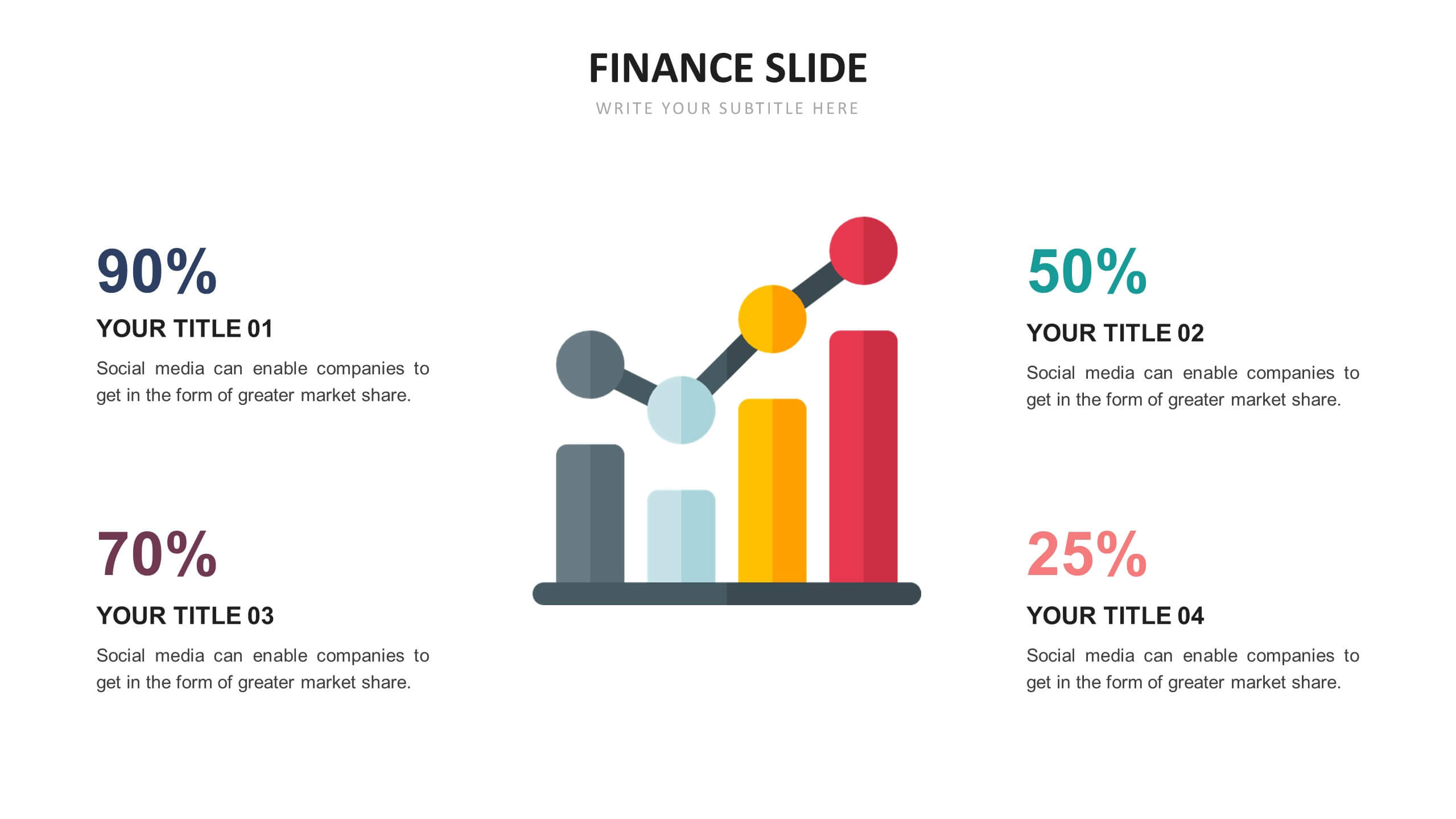 finance-slide-templates-biz-infograph