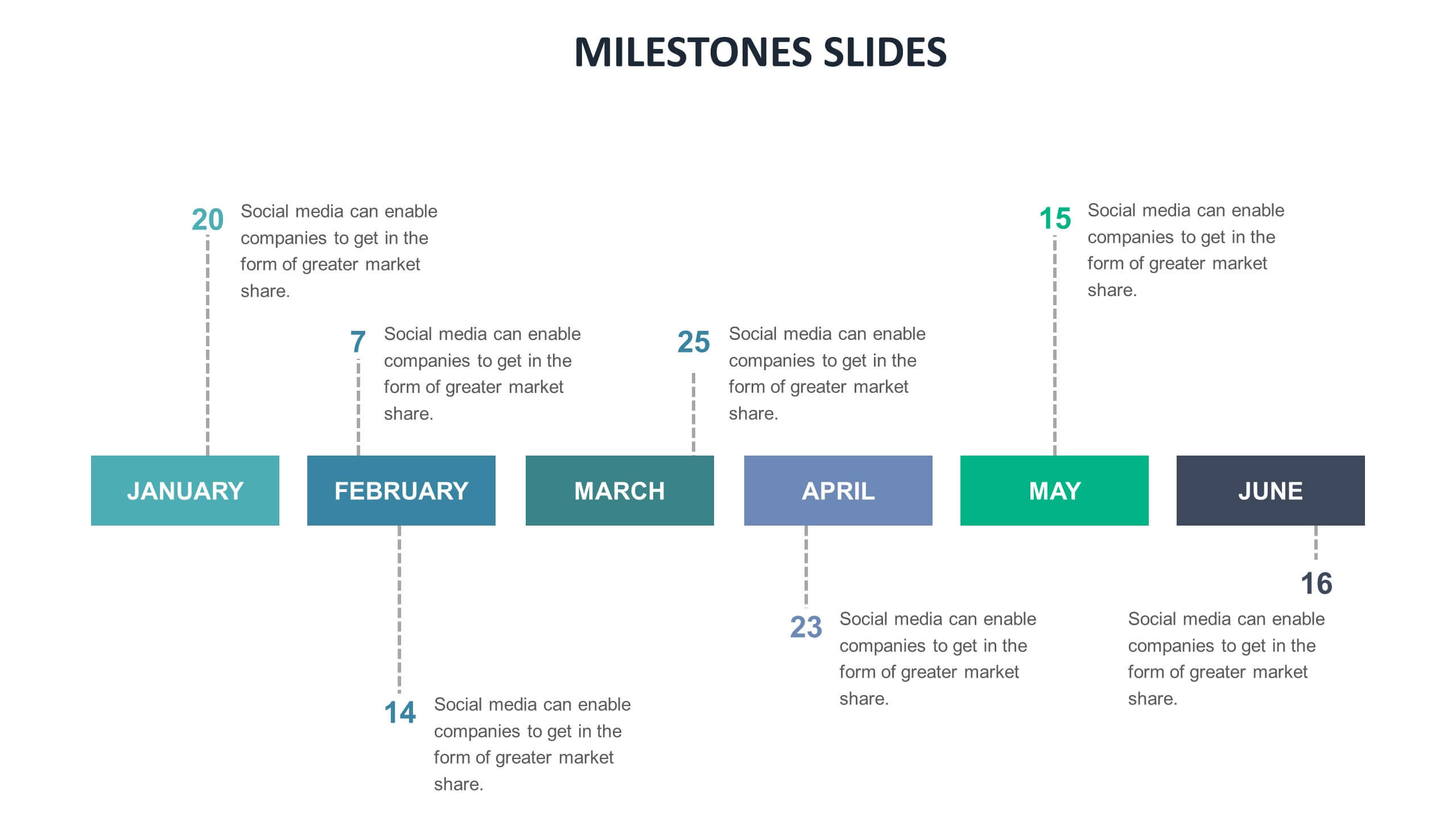 Free 3 Phases Milestone Slide Powerpoint Slidemodel - vrogue.co Free 3 Phases Milestone Slide Powerpoint Slidemodel - vrogue.co