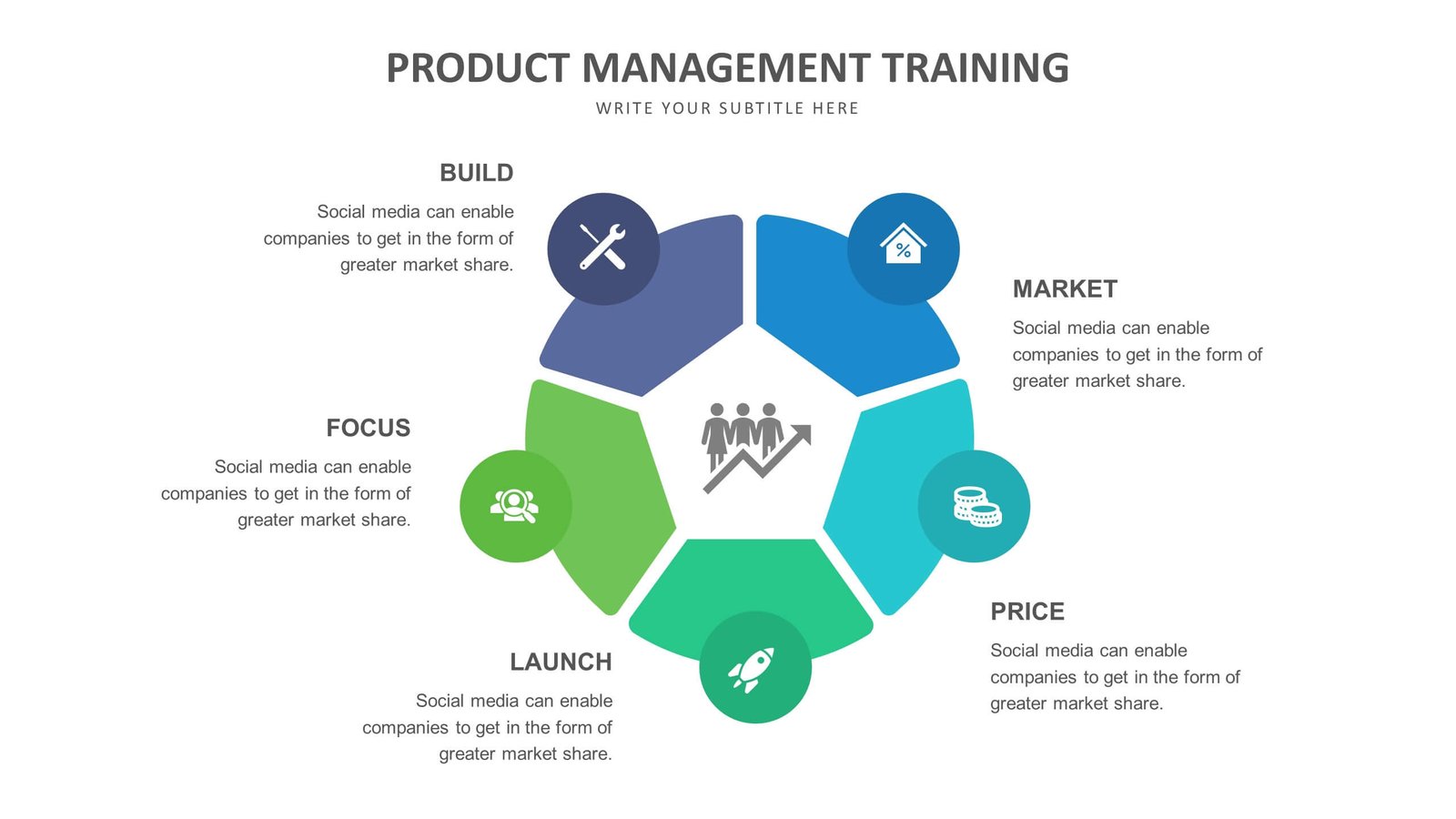 Training Slide Templates | Biz Infograph
