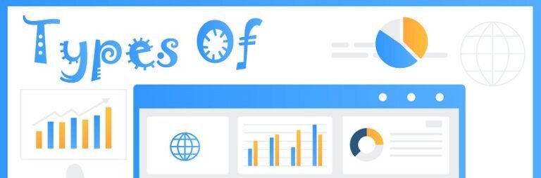 Type Of Dashboards - Bizinfograph Blog