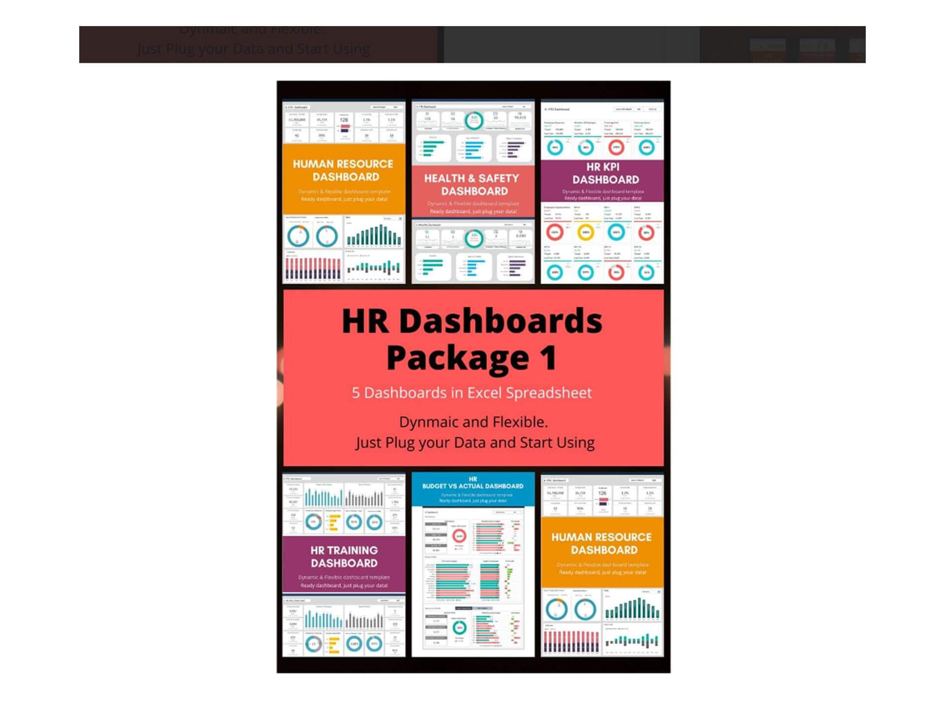 Using an HR Headcount Dashboard — Tips, Benefits, and Steps ...