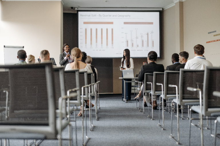 How Can Different Sectors Benefit from Using PowerPoint Slides ...
