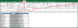 How to Collapse Rows in Excel - Easy Tips
