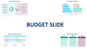 Budget Presentation Slides and PowerPoint template - Bizinfograph Blog