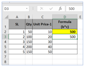 How to Paste Special Shortcuts in Excel - Resource
