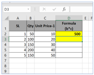 How to Paste Special Shortcuts in Excel - Resource