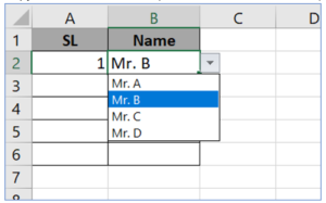 How to Paste Special Shortcuts in Excel - Resource