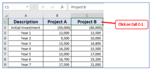 Add Column In Excel. Analysis By Adding Columns In Excel