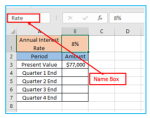 How to Calculate Compound Interest in Excel
