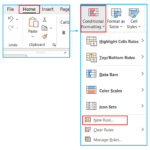 How to Apply Conditional Formatting Based on Another Value or a Cell ...