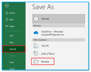 Existing Templates and Create New Templates