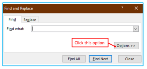 How to Clear Formatting in Cell in Excel? Clear Formatting in Excel ...