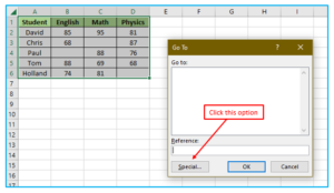 How to Clear Formatting in Cell in Excel? Clear Formatting in Excel ...