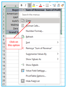 How To Delete Pivot Table In Excel?