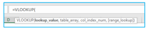 Lookup and Reference Functions in Excel.