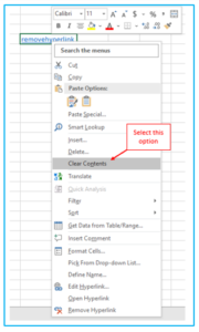 Insert Hyperlink In Excel (In Easy Steps) - How to Create, Edit And ...