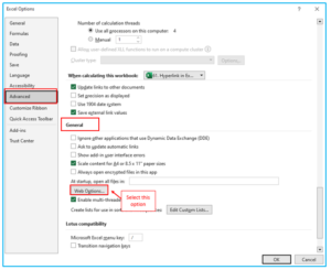 Insert Hyperlink In Excel (In Easy Steps) - How to Create, Edit And ...