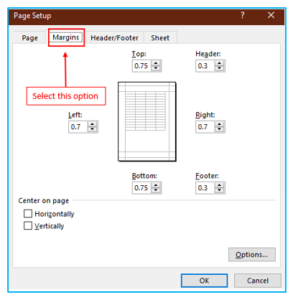How to Print in Excel – Step-by-Step Guide? - Resource