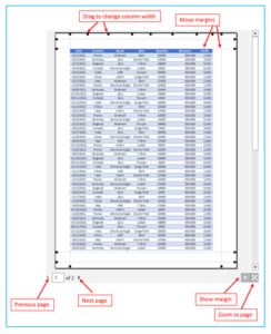 How to Print in Excel – Step-by-Step Guide? - Resource