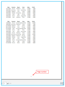 How to Print in Excel – Step-by-Step Guide? - Resource