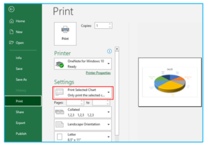 How to Print in Excel – Step-by-Step Guide? - Resource
