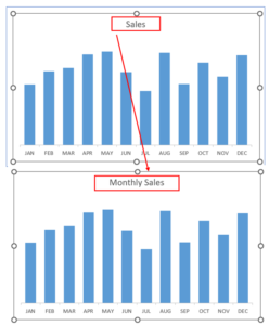 How to Give Axis in Chart in Excel? - Resource