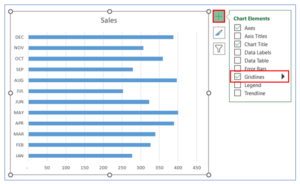 How to Create Bar Chart in Excel?