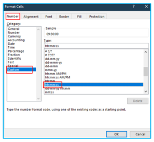 How to Calculate Time Difference in Excel (Best Formulas)