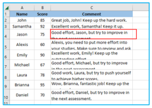 How to Change Row Height in Excel? 5 Easy Methods.