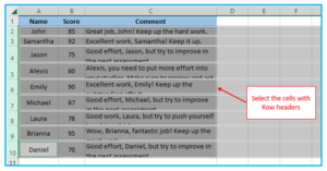 How to Change Row Height in Excel? 5 Easy Methods.