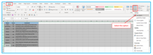 How to Change Row Height in Excel? 5 Easy Methods.