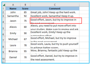 How to Change Row Height in Excel? 5 Easy Methods.