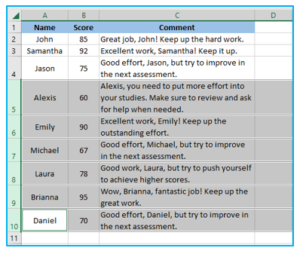 How to Change Row Height in Excel? 5 Easy Methods.
