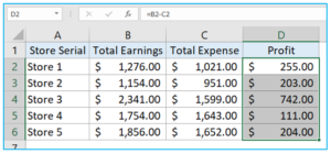 How to Convert Formulas to Values in Excel? 4 Easy Methods.