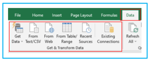 How to Create Dashboard in Excel