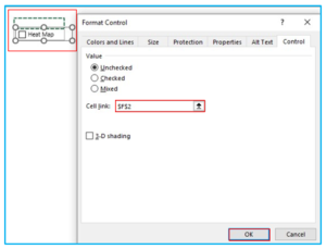 How to Create Heat Map in Excel? - Resource
