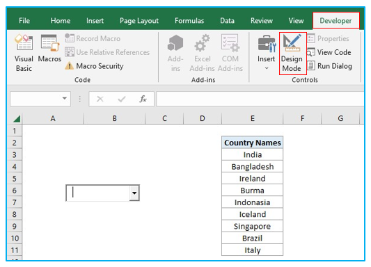 How to Create Searchable Drop Down List in Excel? How to Create Searchable Drop Down List in Excel?