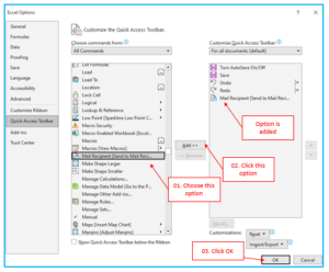 Email From Excel Sheet. Logical Functions in Excel.