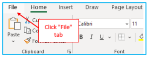 The Excel worksheet won't open – How to fix it? - Resource