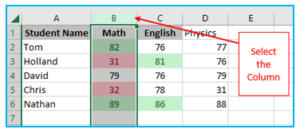 How to use Format Painter in Excel?