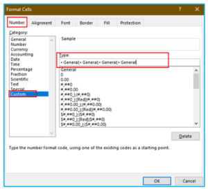 How to Insert Bullet Points in Excel? 6 multiple ways