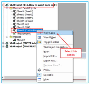 How to Insert Data and Timestamps in Excel? - Resource