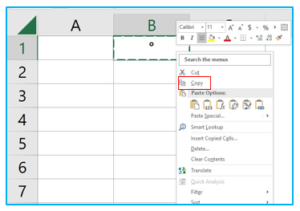How to Insert Degree Symbol in Excel? 8 Easy Ways. - Resource