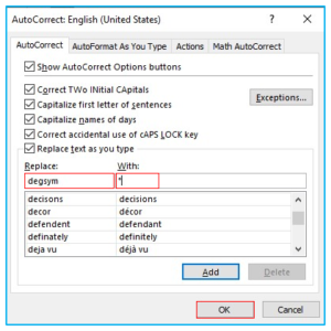 How to Insert Degree Symbol in Excel? 8 Easy Ways. - Resource