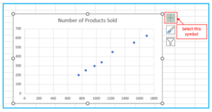 How to Make Scatter Plot in Excel? - Resource