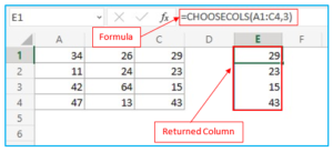 New Excel Formulas for Microsoft 365 in 2022 and 2021: Part 1 - Resource