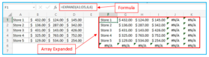 New Excel Formulas for Microsoft 365 in 2022 and 2021: Part 1 - Resource