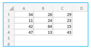 New Excel Formulas for Microsoft 365 in 2022 and 2021: Part 1 - Resource