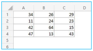 New Excel Formulas for Microsoft 365 in 2022 and 2021: Part 1 - Resource