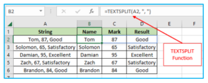 Microsoft 365 Excel New Formula in 2022 and 2021: Part 2 - Resource